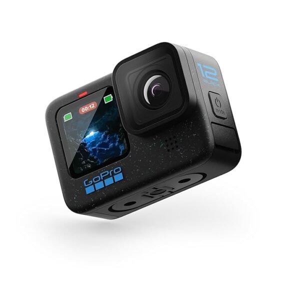 GoPro - Camtronics India